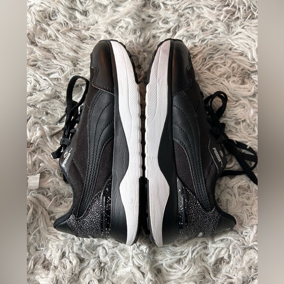 Puma | Shoes | Puma R78 Voyage Womens Size 55 | Poshmark
